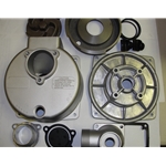 Red Lion Parts, Kits & Accessories