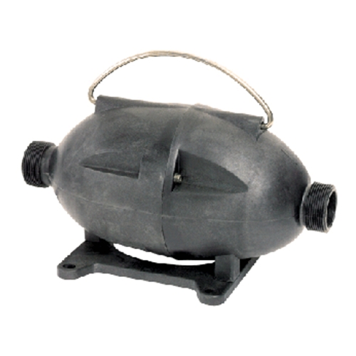 Cal Pump T4000 Pump, Torpedo T4000, Cal Pump