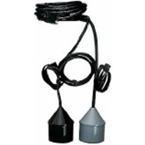 eSupply Depot - Little Giant 14940410 15DFMMD1WP Double Float Switch eSupply Depot - Little Giant 14940410 15DFMMD1WP Double Float Switch