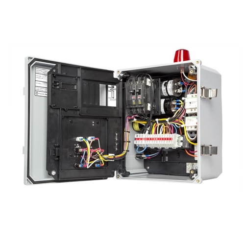 Little Giant 513267 Simplex Alarm