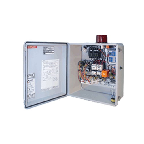 Little Giant 513374 Grinder Pump Control Panel