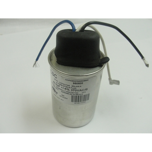 eSupply Depot - Little Giant 950509-Capacitor, Assy, 20E/S 40MFD
