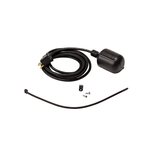 Red Lion Piggyback float switch with 10' cord - Works with all pumps up ...