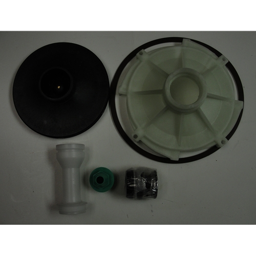 Red Lion Overhaul kit for RJS-100 premium pump