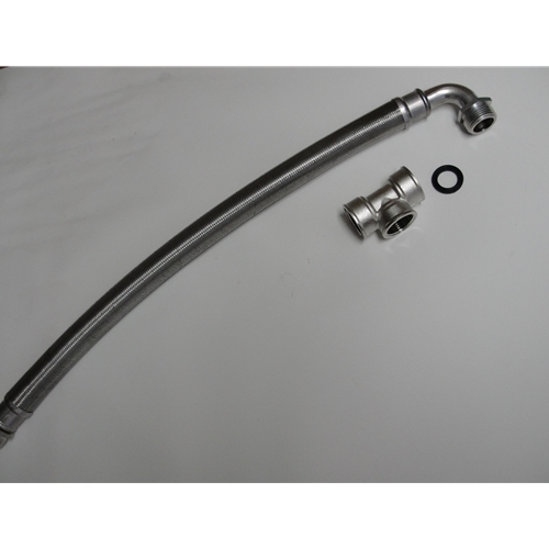 Red Lion 305592001 Pump/Tank Hardware Kit for RL-SWJ50/RL6H