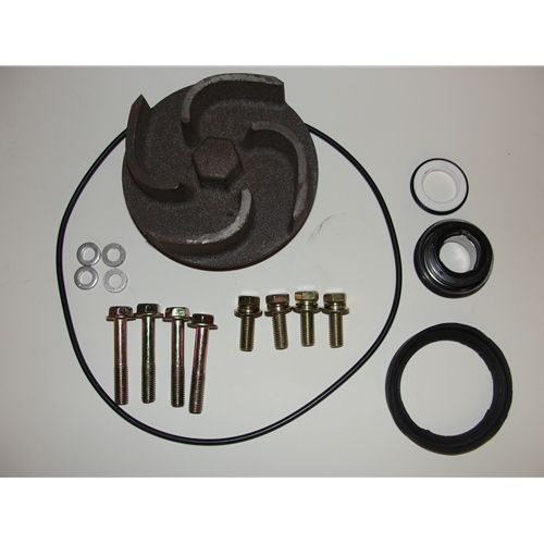 eSupply Depot - Red Lion 617100 Overhaul kit for 617053 4RLAG-2H Pump ...
