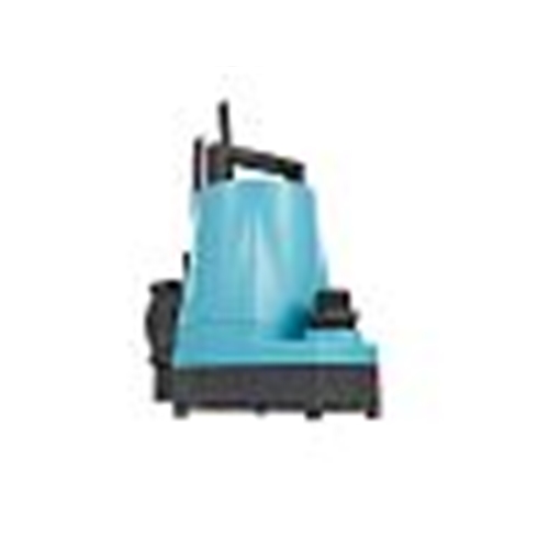 Little Giant 505717 5-ASP 115 Volt pump with Piggyback switch