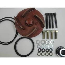 617116 Red Lion Kit Group B for 6RLAG-3ST 617054