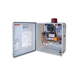 Little Giant 513374 Grinder Pump Control Panel